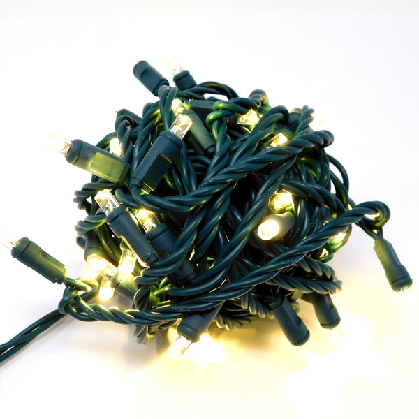 50L Coaxial Concave LED Mini Lights – BRIGHT LIGHTS UTAH